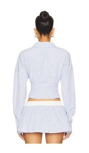 OW Eliza Shirt