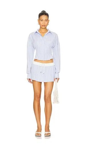 OW Eliza Shirt