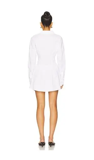 OW Ellie Shirt Dress