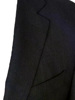 Canali Wool Suit - Blue