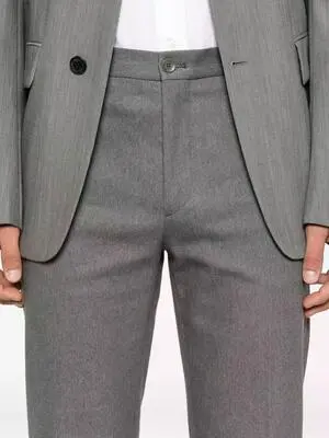 Etro Roma Trousers - Grey
