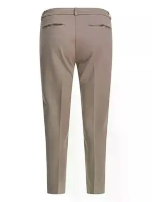 SEMPER Tailored Trousers - Neutrals
