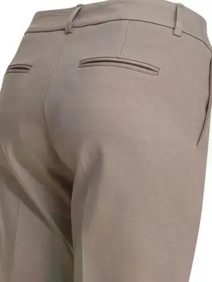 SEMPER Tailored Trousers - Neutrals