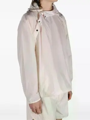Adidas X Wales Bonner Back-pocket Parka