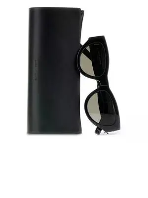 Saint Laurent Cat-eye Sunglasses