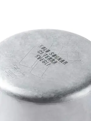 KNINDUSTRIE Storm Glacette - Silver