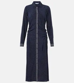 Veronica Beard Layered Day Dresses