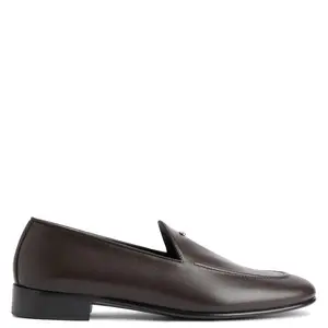 Giuseppe Zanotti Trimmed Loafers For Men