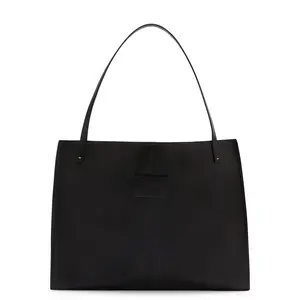 GIUSEPPE ZANOTTI Gz Citybag Tote - Black