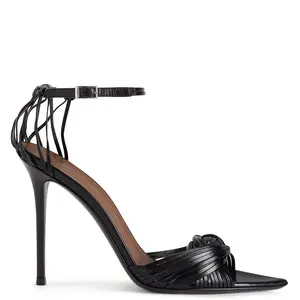 Giuseppe Zanotti Knot Detailing Sandals For Women