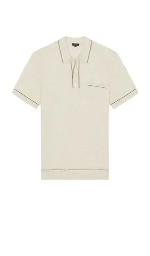 Rails Hardy Polo In . Also - Grey