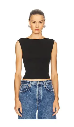 St. Agni Frill Camis Tanks For Women