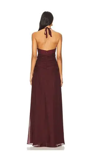 Azeeza Avya Gown