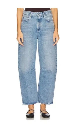 Citizens Of Humanity Miro Relaxed Jeans - Blue