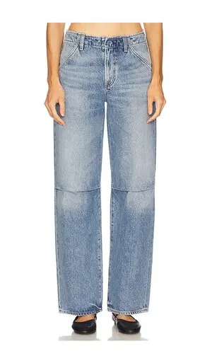Citizens Of Humanity Pasha Trouser - Blue
