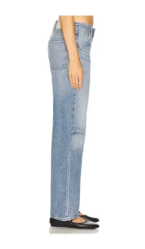 Citizens Of Humanity Pasha Trouser - Blue