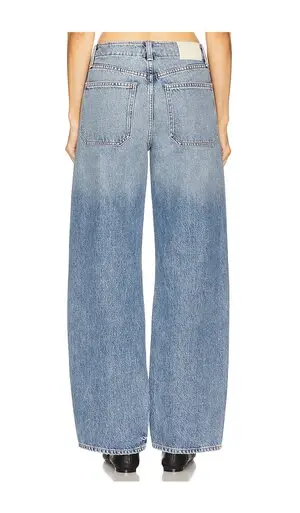 Citizens Of Humanity Pasha Trouser - Blue