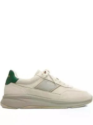 Axel Arigato Genesis Neo Runner Sneakers - Neutrals