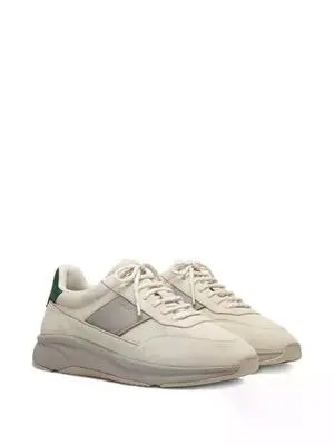 Axel Arigato Genesis Neo Runner Sneakers - Neutrals