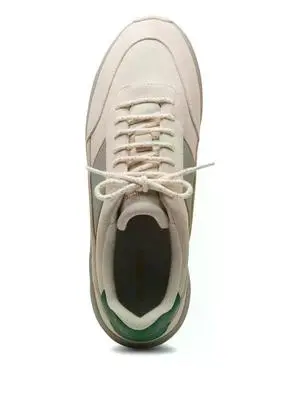 Axel Arigato Genesis Neo Runner Sneakers - Neutrals
