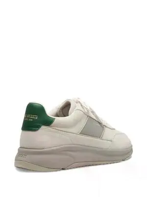 Axel Arigato Genesis Neo Runner Sneakers - Neutrals