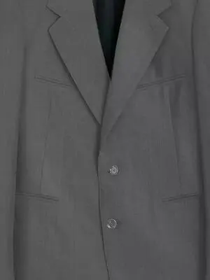 LEMAIRE Tailored Buttoned Jacket