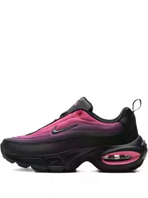 Nike Max Portal Sneakers - Black