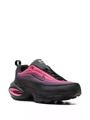 Nike Max Portal Sneakers - Black