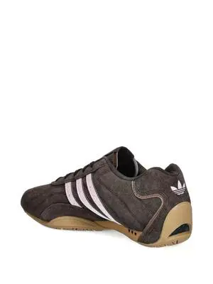 Adidas Suede Low-top Sneakers