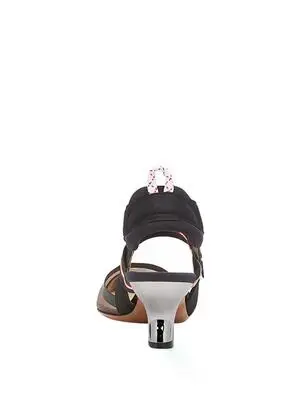 Fendi 55mm Colibrì Pumps