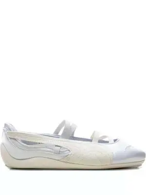 PUMA Speedcat Ballet Flats - Blue