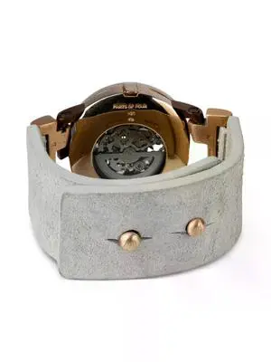 PARTS OF FOUR Fob Watch