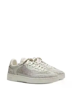 Axel Arigato Dice T-toe Sneakers - Grey