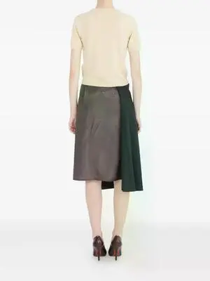 MAISON MARGIELA Knit T-shirt