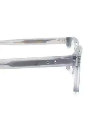 LEISURE SOCIETY Merano Rectangle Eyeglasses