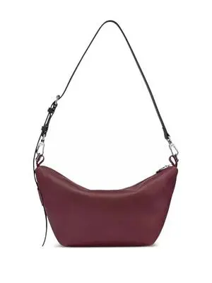Longchamp Le Slouchy Leather Shoulder Bag