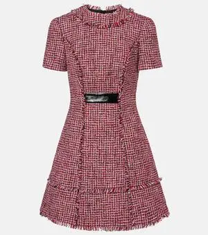 Safiyaa Mini Cocktail Dresses