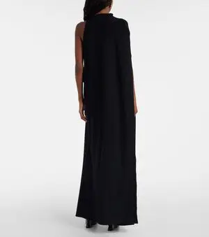 Magda Butrym Asymmetric Gown