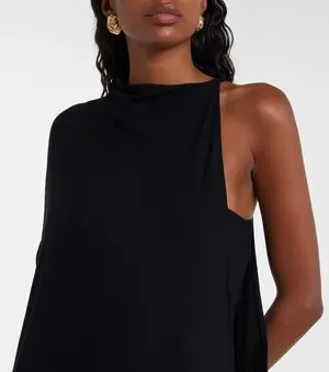 Magda Butrym Asymmetric Gown