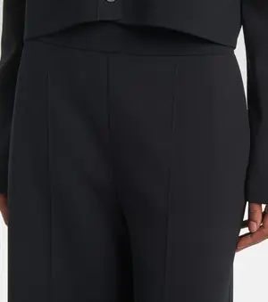 JOSEPH High-rise Culottes
