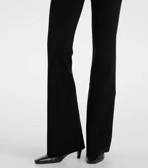 COURREGES Logo Jumpsuit