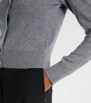 NILI LOTAN Cashmere Cardigan