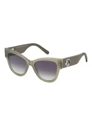 Marc Jacobs Cat-eye Sunglasses