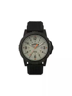 TIMEX Expedition Watch With Indiglo® Light-up Dial - Grey