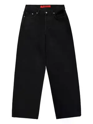 032C Down To Earth Five-pocket Jeans