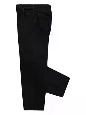 032C Down To Earth Five-pocket Jeans