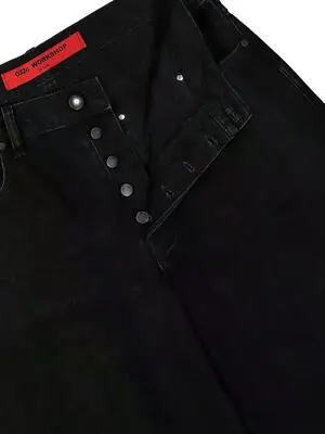 032C Down To Earth Five-pocket Jeans