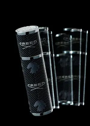 CREED Re-fillable Atomiser