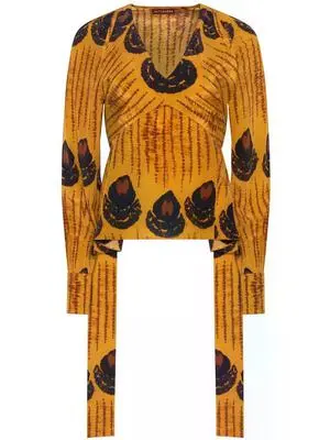 Altuzarra Casual Blouses