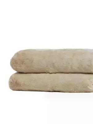 Apparis Brady Blanket - Neutrals